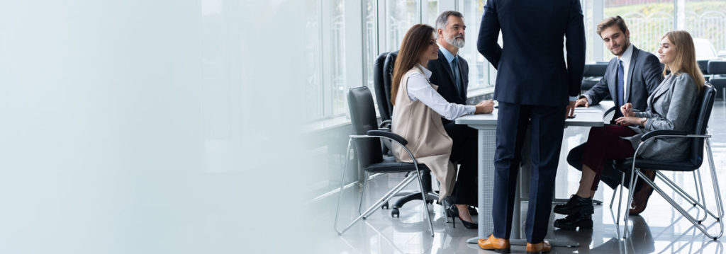 Pour qui est fait le management de transition