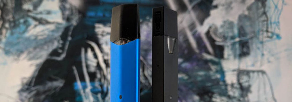 E-Cigarette : connaissez-vous le format POD