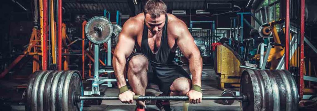 Bodybuilding : 5 points clés qu'il faut savoir